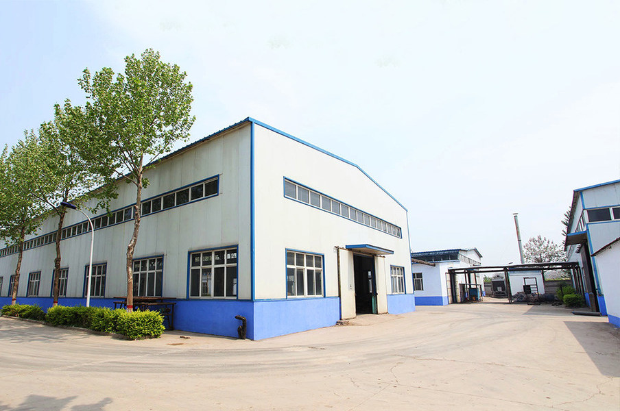 China Hejian Sanlong Petroleum Machinery Co., Ltd. company profile