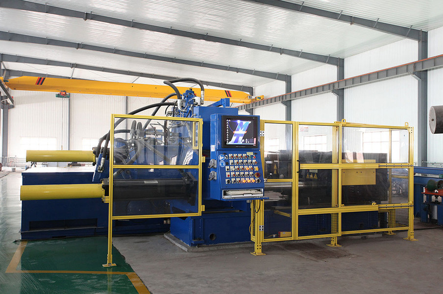 China Hejian Sanlong Petroleum Machinery Co., Ltd. company profile