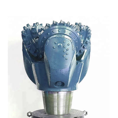 Mill Tooth Tricone Bit factory, Buy good price Steel Tooth Tricone Bit ...