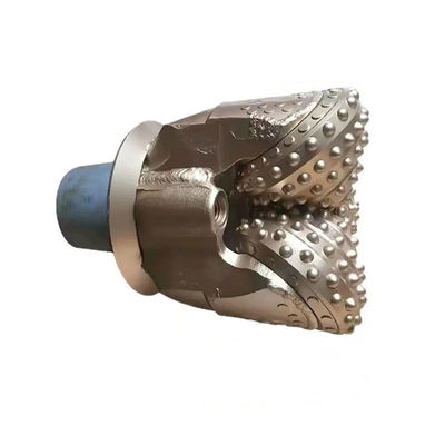 Mill Tooth Tricone Bit factory, Buy good price Steel Tooth Tricone Bit ...