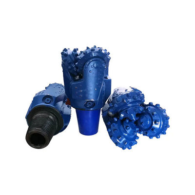 95.3mm-660.4mm Size Mill Tooth Tricone Bit