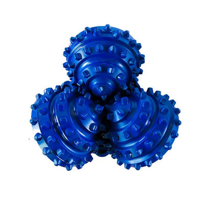 3 7/8 size API Tricone Drilling Bit Used for gas exploration drilling ...