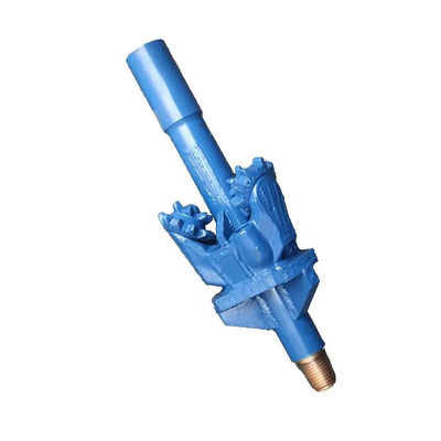 Trenchless Technology Horizontal Directional Drilling Reamers Wear ...