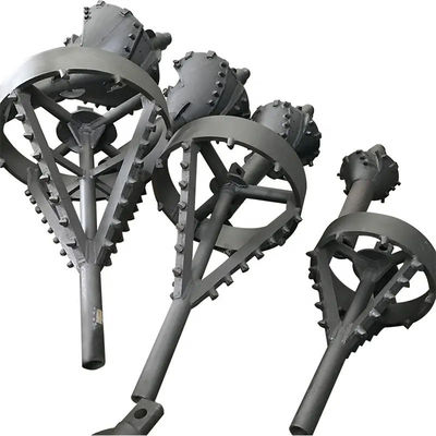 HDD Back Reamers factory, Buy good quality HDD Back Reamers products ...