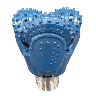 3 1/2 Inch To 26 Inch Tci Mill Tooth Tricone Bit For Oil Rig And Mining