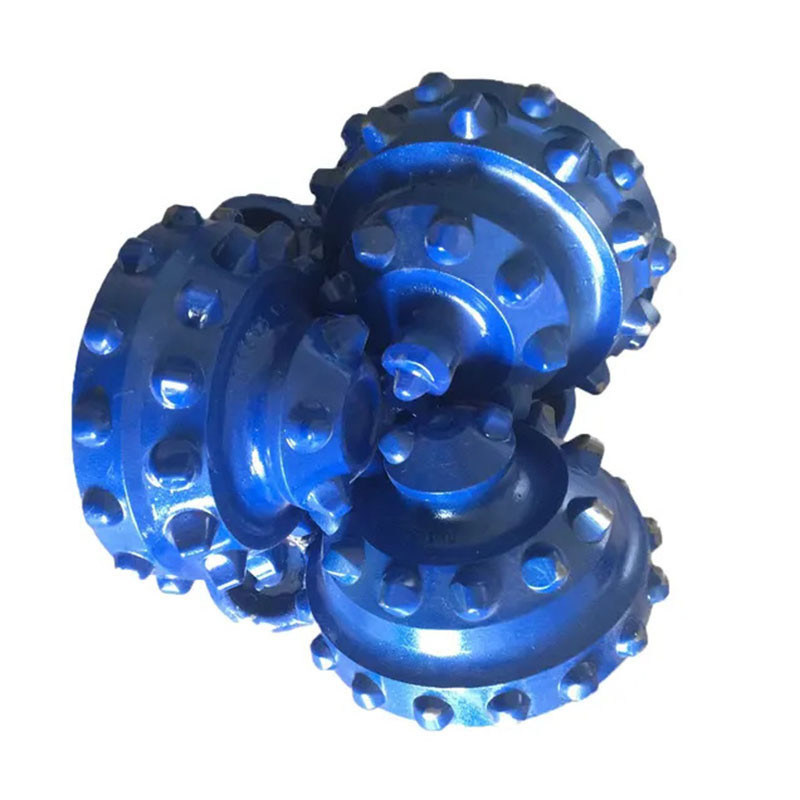 3 7/8 size API Tricone Drilling Bit Used for gas exploration drilling ...