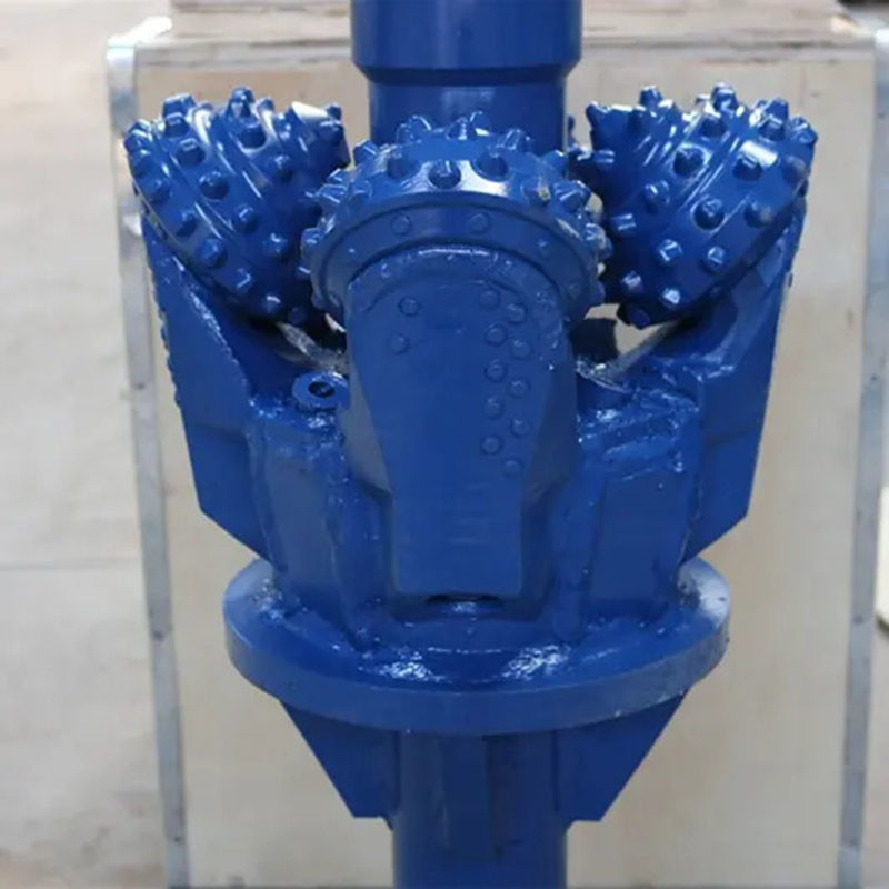 Medium Hard Formation Oil Well Directional Drilling Reamers 10inch To ...