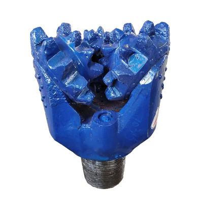 Quality Tricone Drilling Bit & Tricone Roller Bit factory from China
