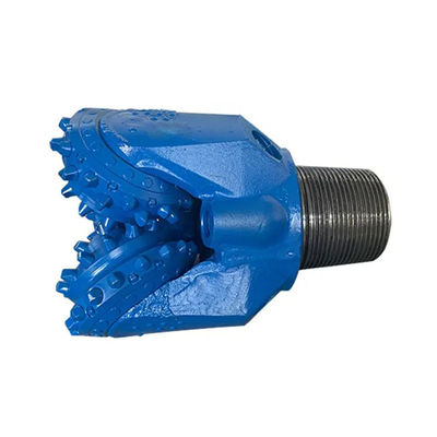 IADC637 Rotary Drilling Used Tricone Drill Bit For Core Barrel Wear ...