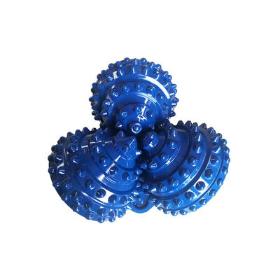 6mm Tricone Rock Roller Bits For Heavy Duty Drilling Projects
