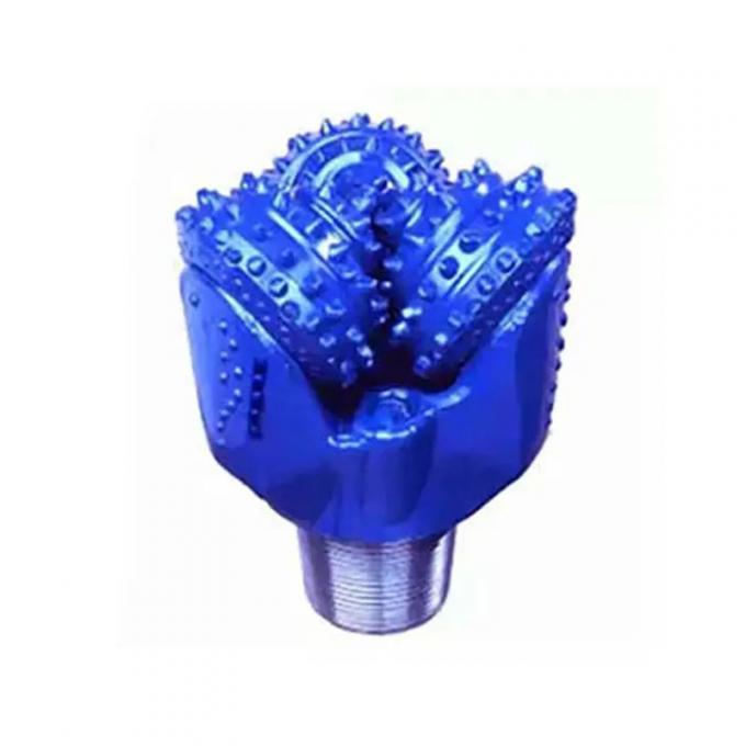 IADC116 IADC117 Tricone Roller Bit