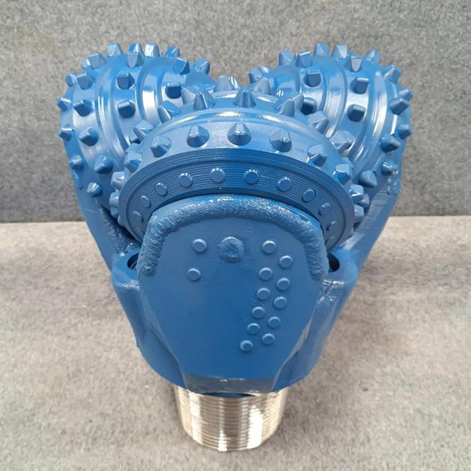 3 1/2 Inch To 26 Inch Tci Mill Tooth Tricone Bit For Oil Rig And Mining