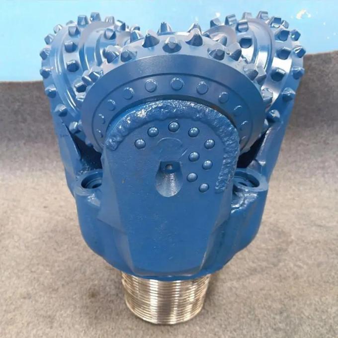Hdd Trenchless Used Oilfield Drill Bits Roller Cone Bit For Mining Drilling