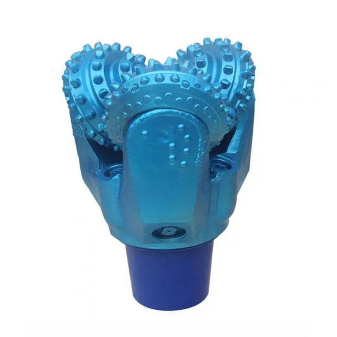 High Precision Rotary Mill Tooth Tricone Bit 7 7 8 Inch 200mm Size
