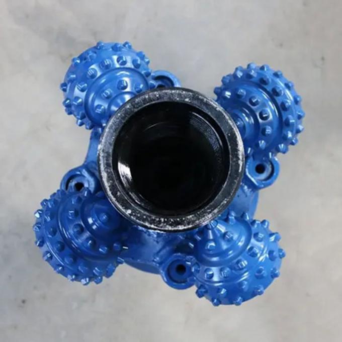 Medium Hard Formation Oil Well Directional Drilling Reamers 10inch To ...