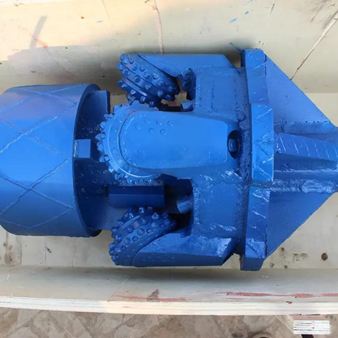 High Rigidity HDD Rock Reamers 22-24inch For Medium Hard Formation