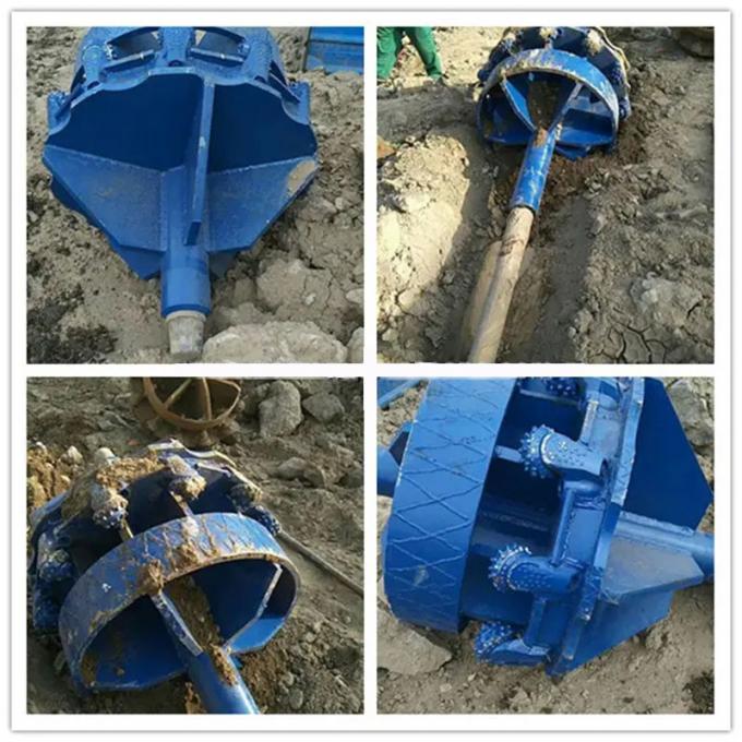 Industrial Hdd Machine Reamer